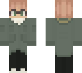 riddler | Minecraft Skins