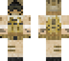 roach | Minecraft Skins