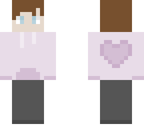 RYRY | Minecraft Skin
