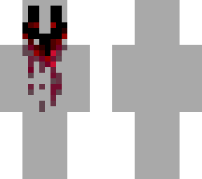 SCARY | Minecraft Skin