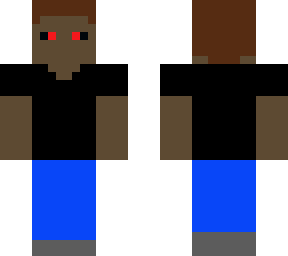 serious | Minecraft Skins