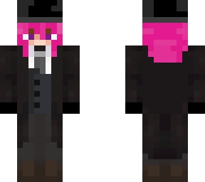 shattered | Minecraft Skins