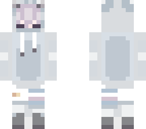 SPOI vs ? | Minecraft Skin