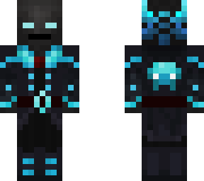 wither | Minecraft Skins