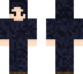 suguru geto jujutsu kaisen (jjk) 4px | Minecraft Skin