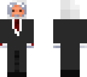 fish | Minecraft Skins