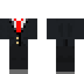 template | Minecraft Skins