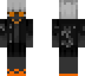 summa 2024 | Minecraft Skin