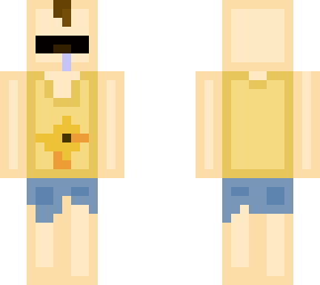 baby | Minecraft Skins