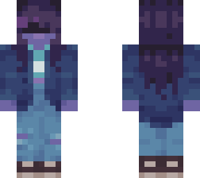 susie | Minecraft Skin