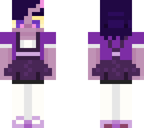 Swirlii skin | Minecraft Skin