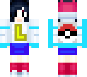 trainer | Minecraft Skins