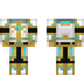 armour | Minecraft Skins