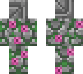 trap | Minecraft Skins