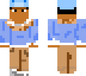 tyler the creator | Minecraft Skins