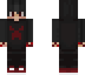 blitz | Minecraft Skins