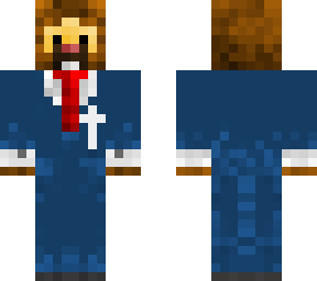 wedding | Minecraft Skins