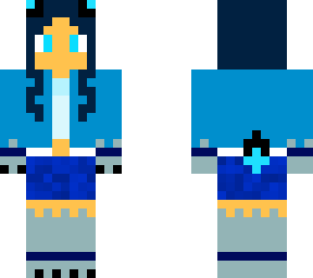 ultima | Minecraft Skins