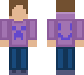 yay | Minecraft Skin