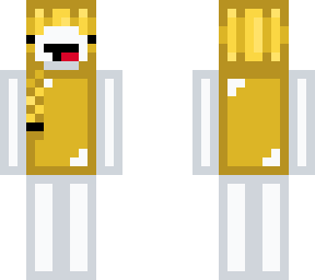 blob | Minecraft Skins