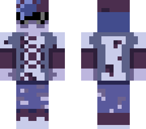 Yourself | Minecraft Skin