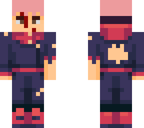 jjk | Minecraft Skins