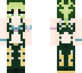 jjba | Minecraft Skins