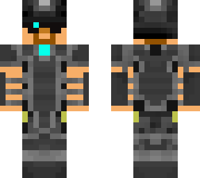 heavy | Minecraft Skins