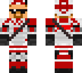 medic | Minecraft Skins