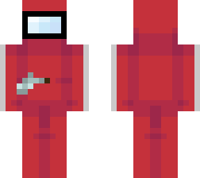 among us | Minecraft Skins