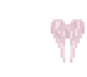 angel wings base | Minecraft Skins