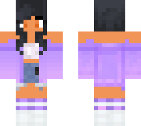 aphmau | Minecraft Skins