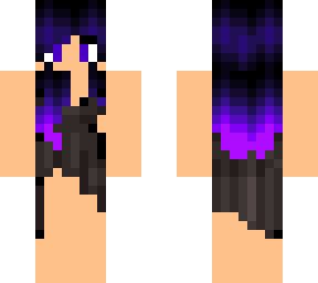 dress | Minecraft Skins