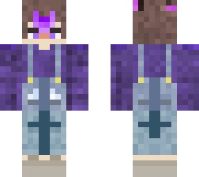cosmic | Minecraft Skins