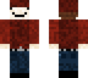 baggy | Minecraft Skins