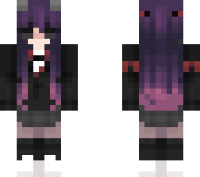 Bane | Minecraft Skin