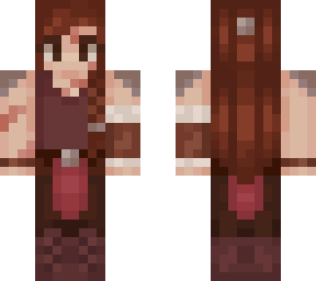 barbarian | Minecraft Skins