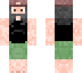 kawaii | Minecraft Skins