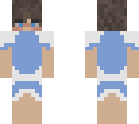beach | Minecraft Skins