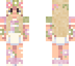 bella | Minecraft Skin