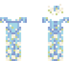 dress base | Minecraft Skins