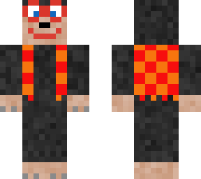 mole | Minecraft Skins
