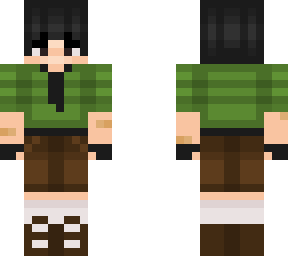 jungle | Minecraft Skins