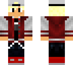 bully | Minecraft Skins