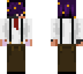 fancy suit | Minecraft Skins