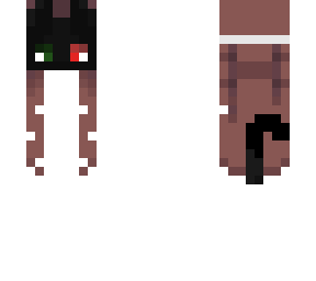 therian | Minecraft Skins