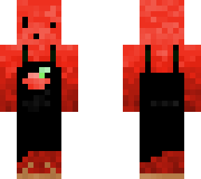 apple | Minecraft Skins