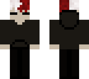 Chip | Minecraft Skin