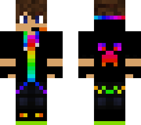 avatar | Minecraft Skins