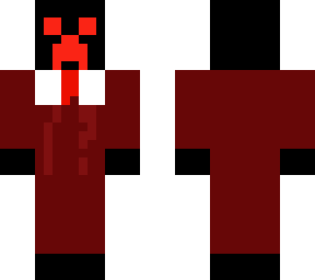 Cool Creeper | Minecraft Skin